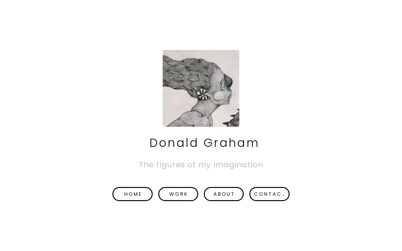 Donald Graham
